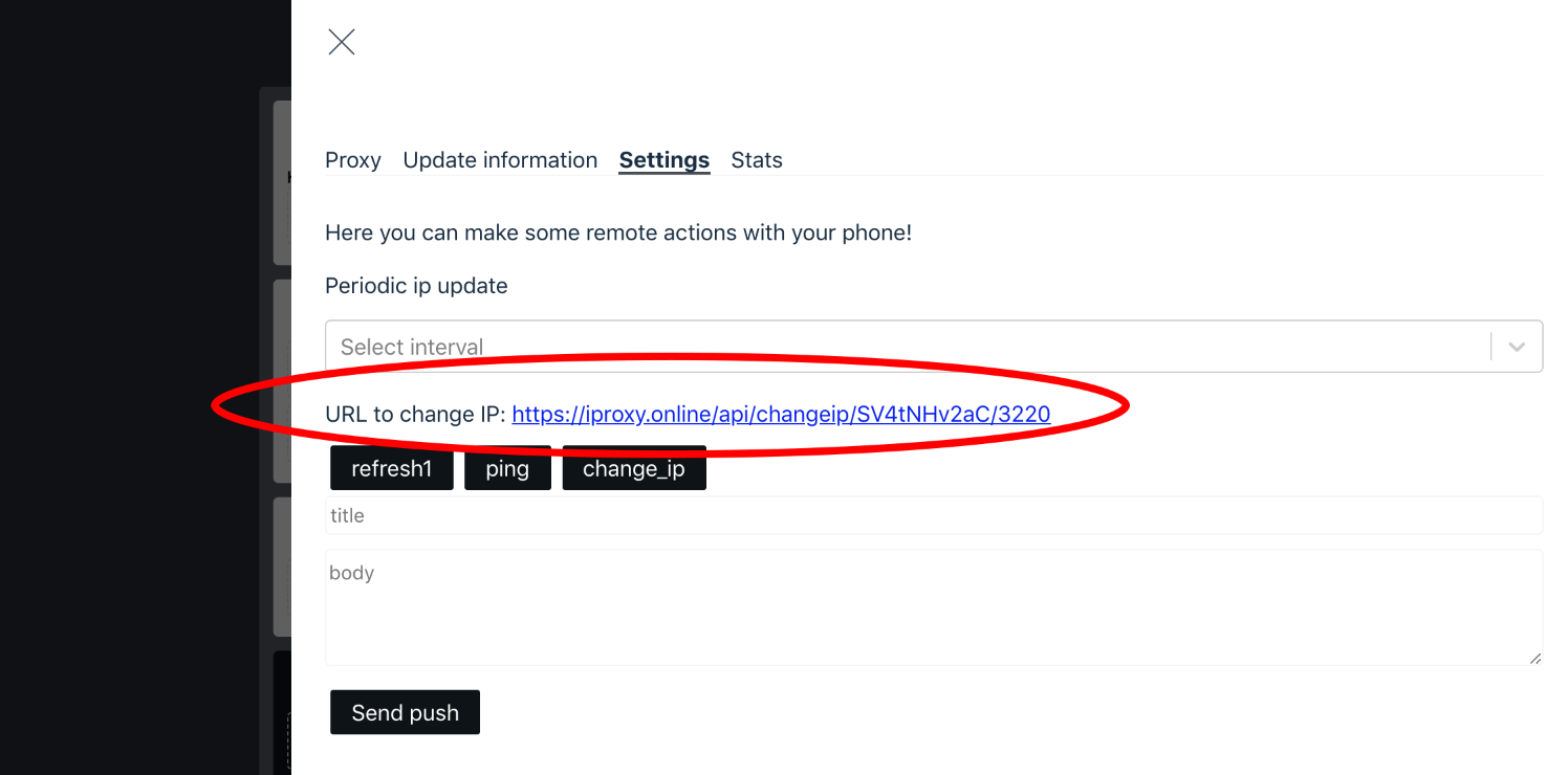Iproxy.online мобильные прокси на Android - FAQ