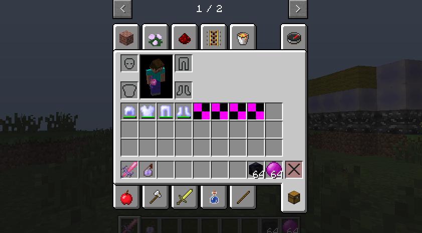 [1.10.2]+ How to code Custom 3D armor Models : Tutorial By ...