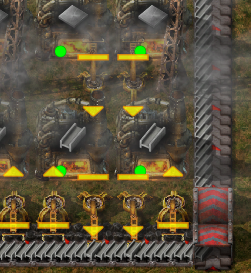 In terms of performance, is there any difference between these four ...