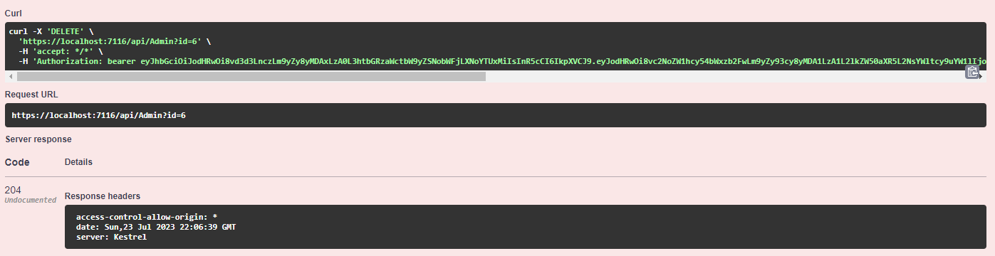 GitHub - JeremyM45/MonarchsAPI_Net6