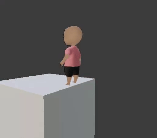 [Sources Included] A simple animation system to get started quickly ...