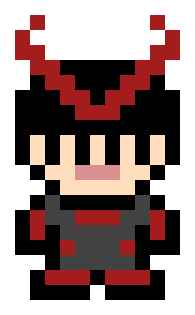 XP - Fire Fly (8-Bit Sci-Fi fantasy game) | RPG Maker Forums