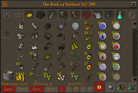 Low defence ironman. | Sell & Trade Game Items | OSRS Gold | ELO