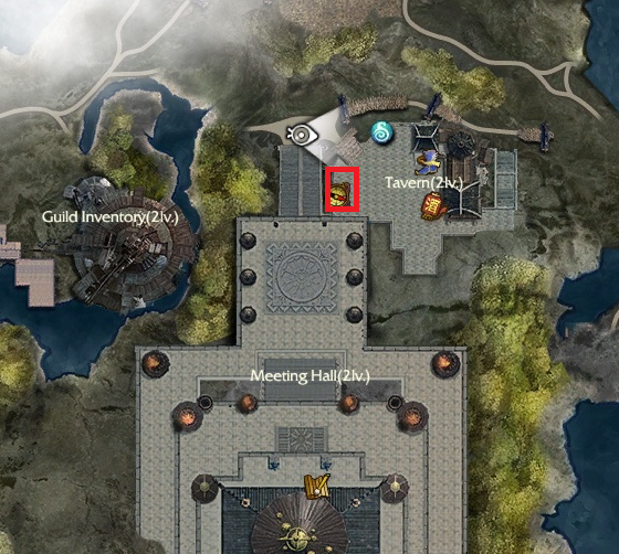 Guild Base Summary – Nemisis Guides