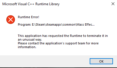 Voices and subtitles :: Mass Effect™ Legendary Edition General Discussions