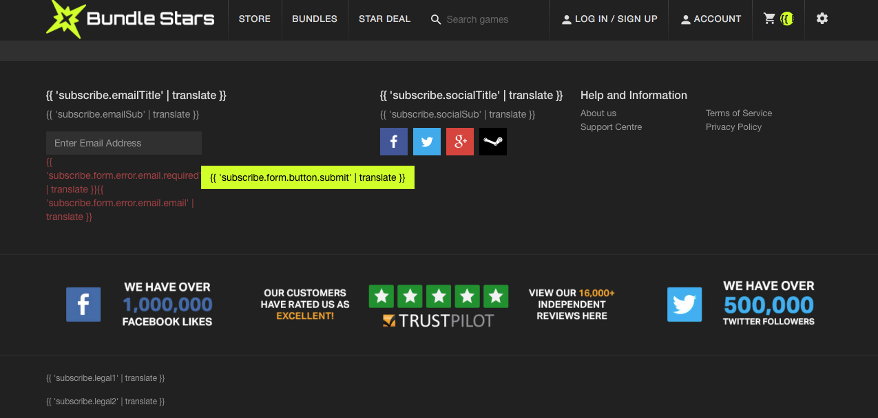 Broken Sword Complete Pack a 6'13€ en BundleStars - Forocoches