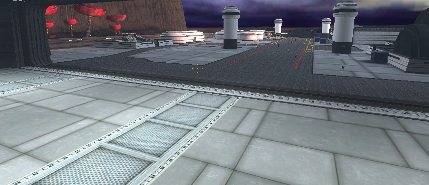 StarwarsRP Update [06/25/2020] - The Archive - Garnet Gaming