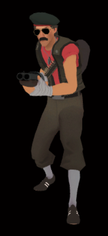 Could you please suggest some better combinations with the El jefe? : r ...