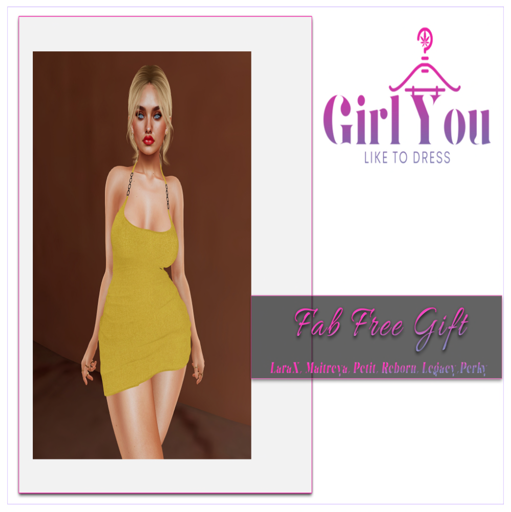 A Few New FabFree Gifts Coming Your Way! | FabFree - Fabulously Free in SL A Few New FabFree Gifts Coming Your Way! | FabFree - Fabulously Free in SL
