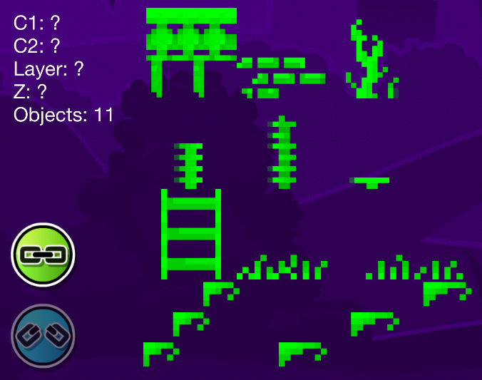 So guys, I guess I found Update 2.2? : r/geometrydash