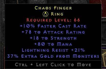 The Ring - Topic - d2jsp