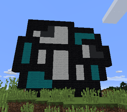 Hago un roto2 cubista en Minecraft y os lo enseño - Forocoches