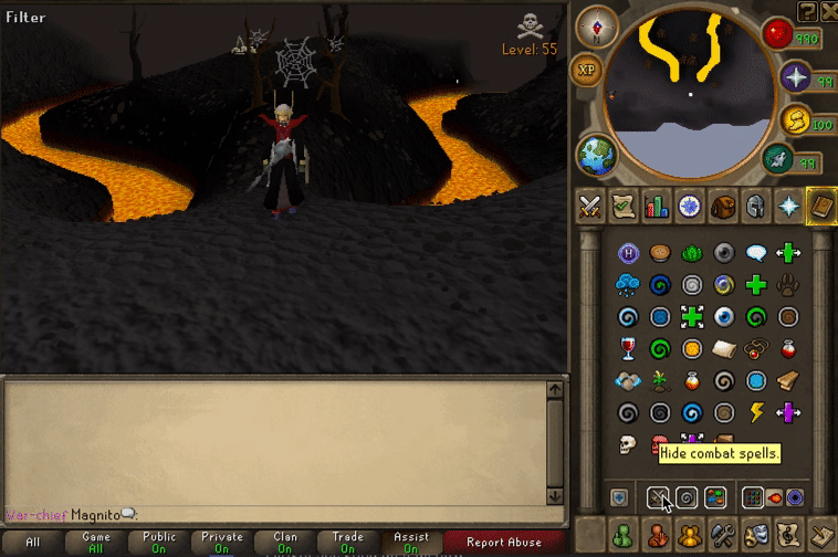 637 - Asgard - 2011 Loading OSRS [BETA SOON] | Rune-Server