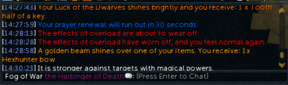 Ultimate Slayer w/ Stats : r/runescape