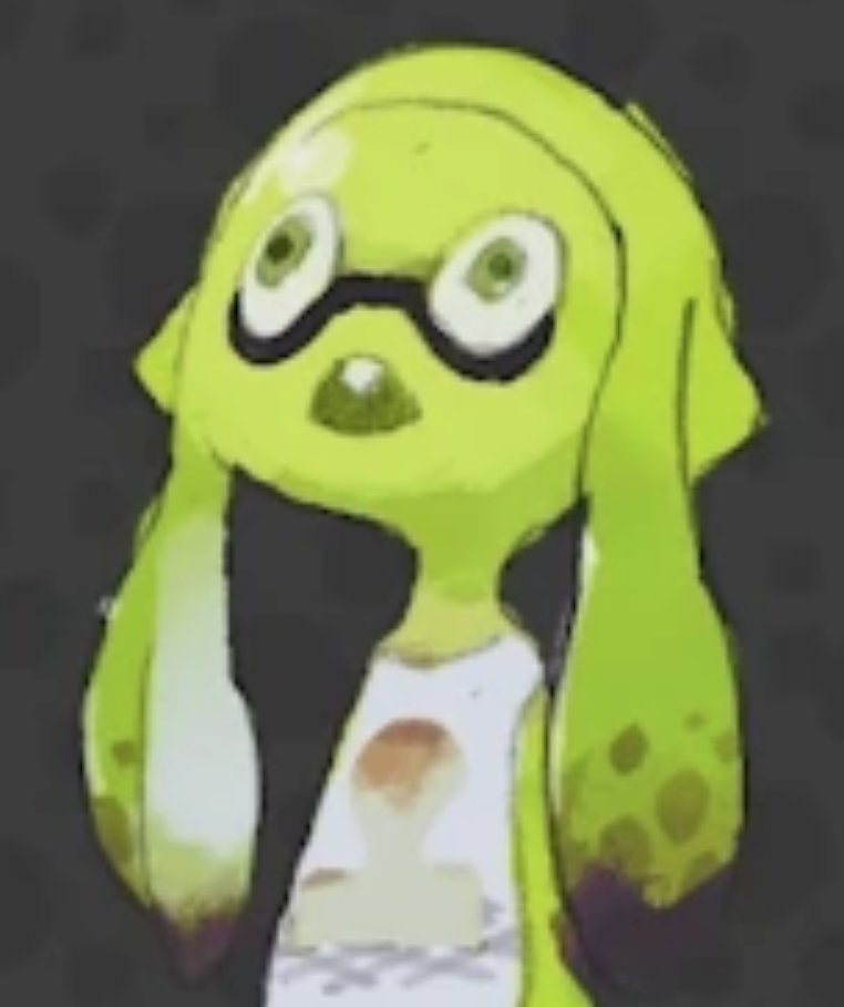 Splatoon 2 Enemy Reactions to Special Weapons in a Nutshell : r/splatoon