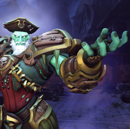 ITT: Judge others for who/what they play in multiplayer games | ResetEra