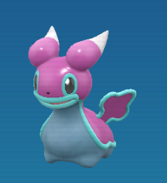 Vulcain's Custom Shinies [Pokemon Scarlet & Violet] [Mods]