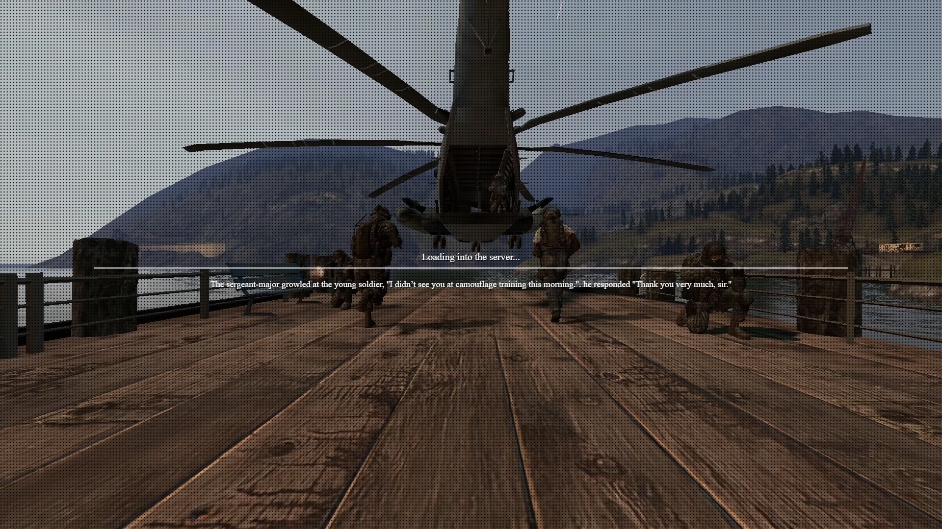Community Event Garrys Mod Loading Screen Art Contest Community Events Garnet Gaming 