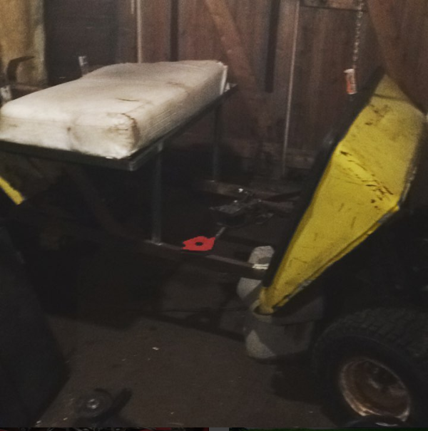 Off Road Side By Side Build | DIY Go Karts