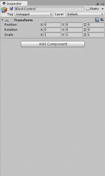 PrefabとInstantiateの基本（1）ブロックをScriptで配置：「はじめてのUnity」のブロック崩しを改造しながら学ぶ #初心者 - Qiita