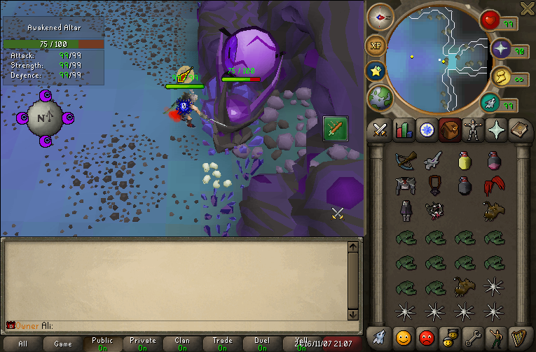 Arclight Osrs Max Hit | Americanwarmoms.org