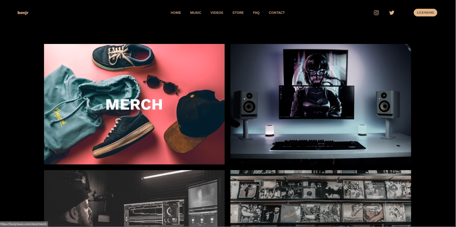 Why Custom Css Is Not Working Customize With Code Squarespace Forum 5167