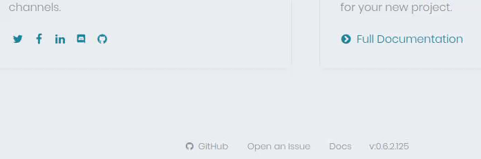 UI improvement · Issue #373 · appwrite/appwrite · GitHub