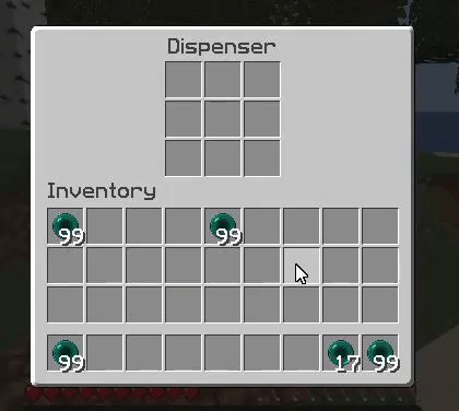 1.21 - Using Reflection To Change Stack Size | SpigotMC - High ...