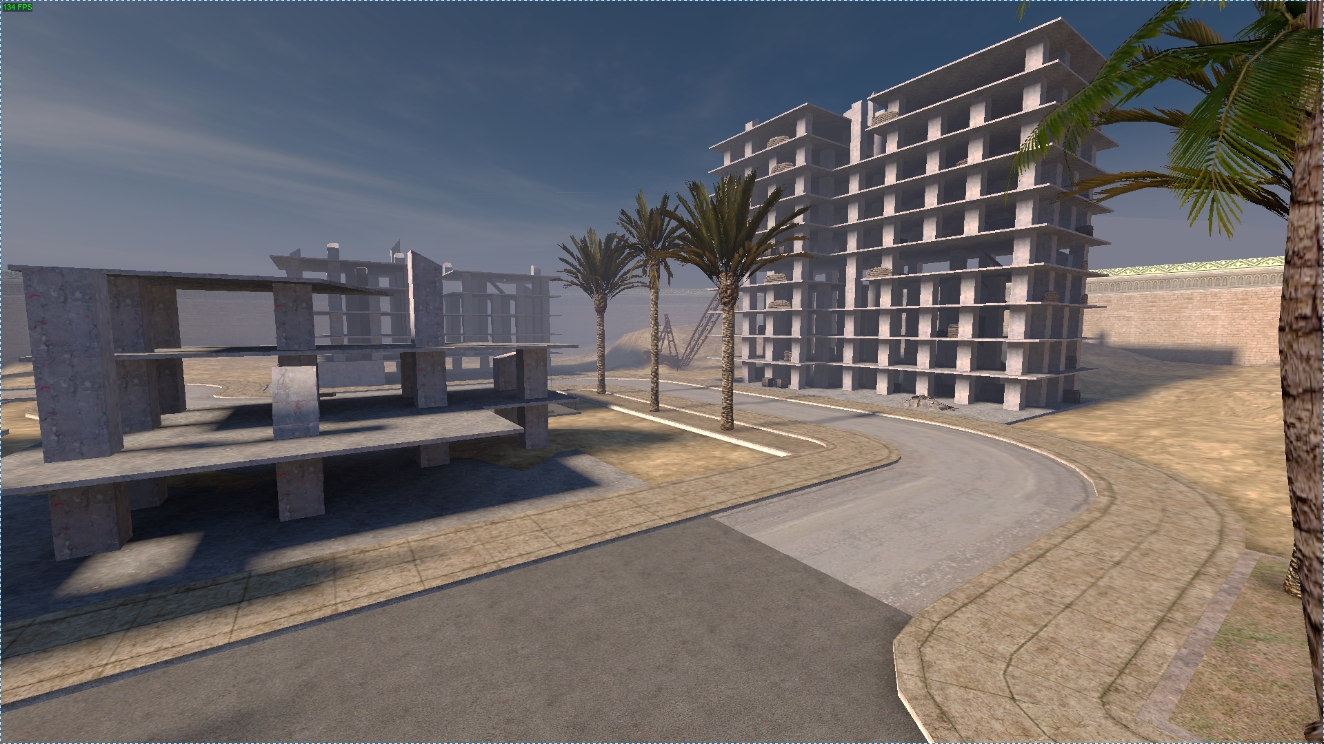 MilitaryRP Map Progress [10/28/2020] - The Archive - Garnet Gaming