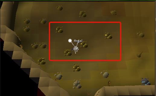 99 Mining Guide - Skilling Guides - Simplicity RSPS - Runescape Private ...