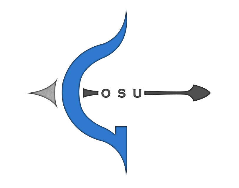 Hi Im Gosu Logo : r/leagueoflegends