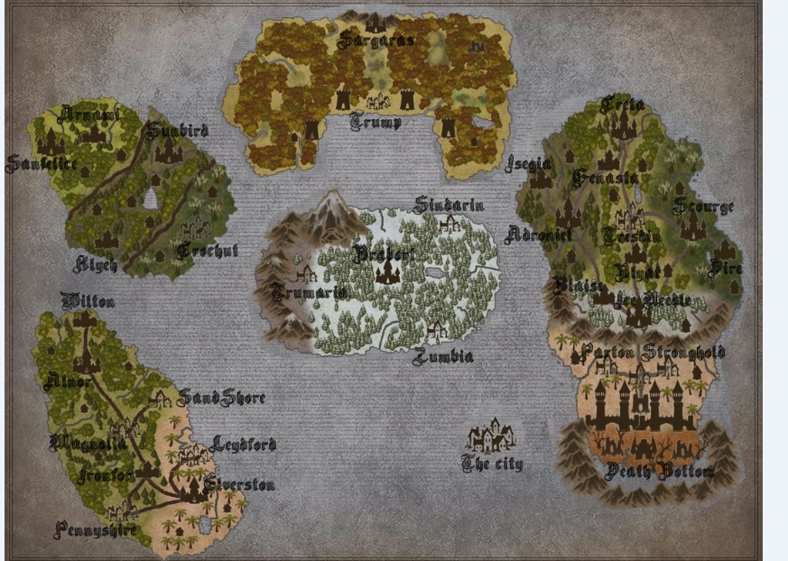 Help in map making : r/inkarnate