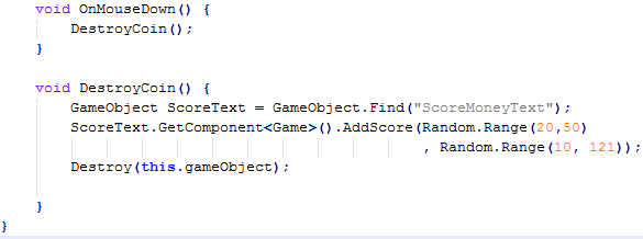 Coin Drop System Experiment – CRAIG TAYLOR'S BLOG
