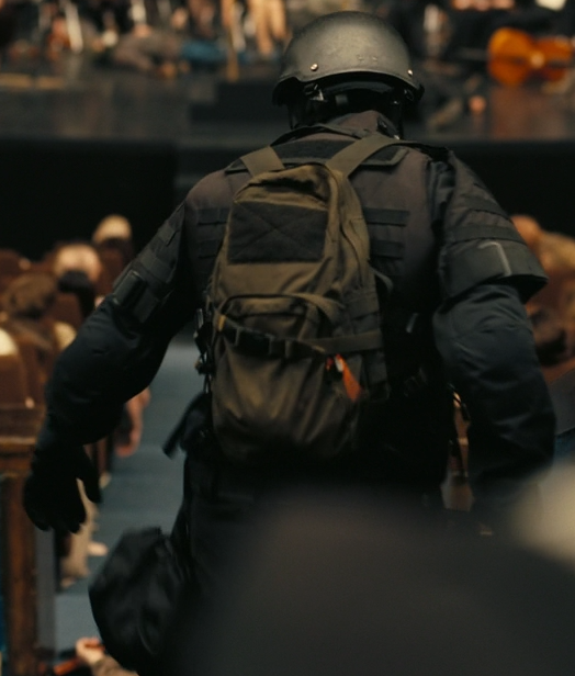 TENET "TEMPORAL REFLECTIONS" : r/tenet