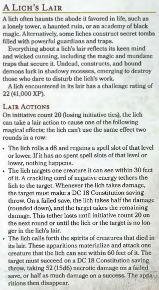 Dr. Doom vs a DnD Lich (5E) : r/whowouldwin