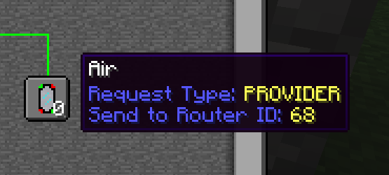 Fluid Crafting Module not using correct fluid. · Issue #1539 · RS485/LogisticsPipes · GitHub