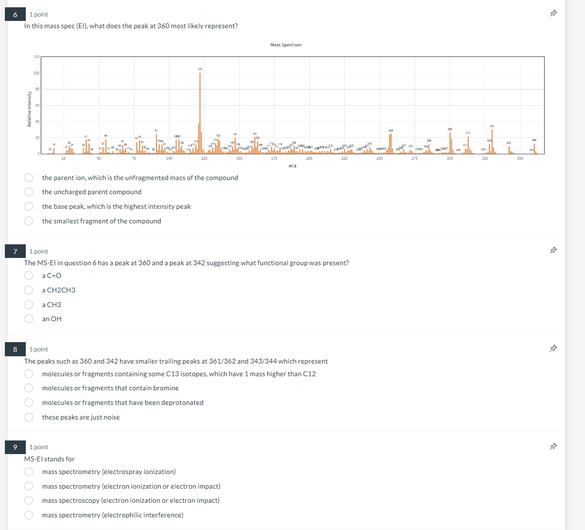 SOLUTION: Louisiana College Chemistry Worksheet - Studypool