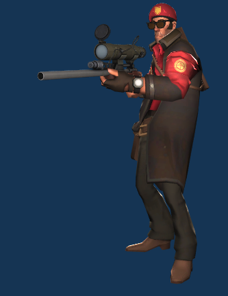 Don't tell me you've played fallout if you don't know this mission! : r/tf2