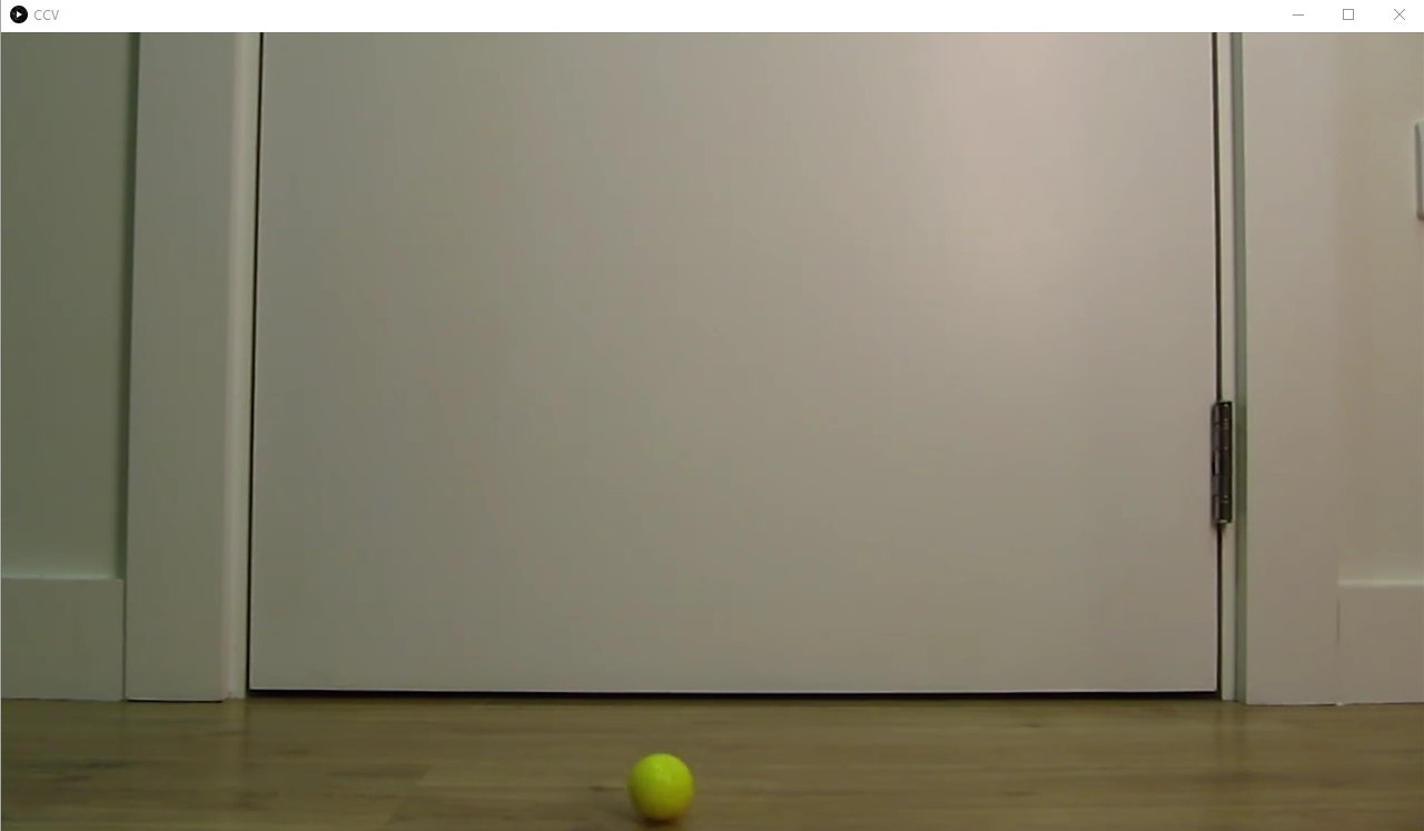 GitHub - dariashifrina/cuties: Basic Computer Vision app with object ...