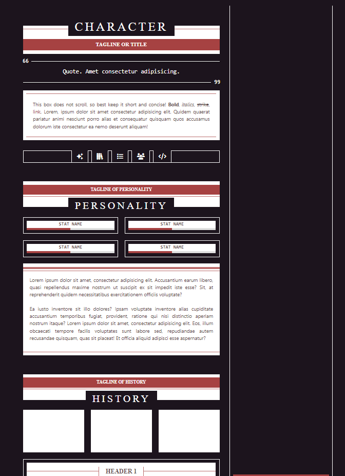 Need help with images in HTML code on Toyhouse
