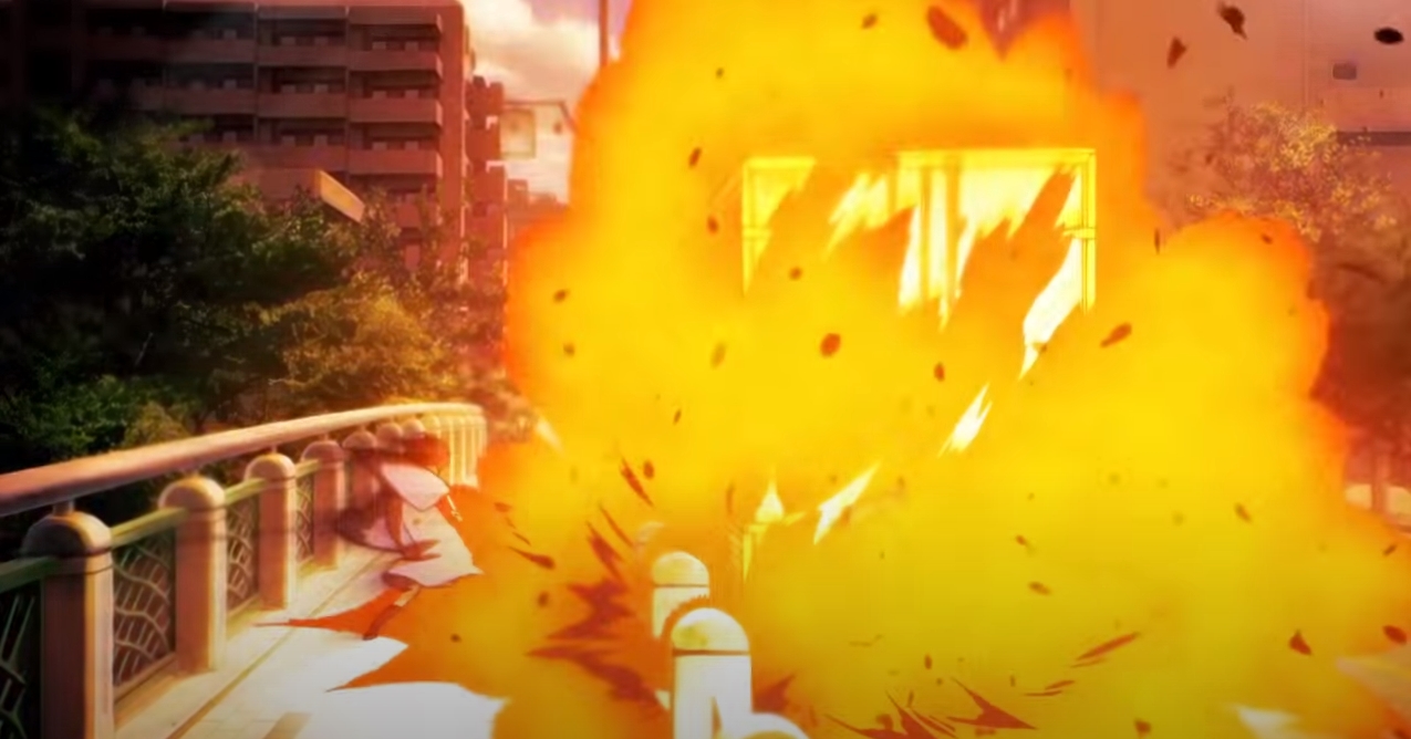 Ryougi Shiki (KnK) vs All Might (MHA) | Page 4 | SpaceBattles