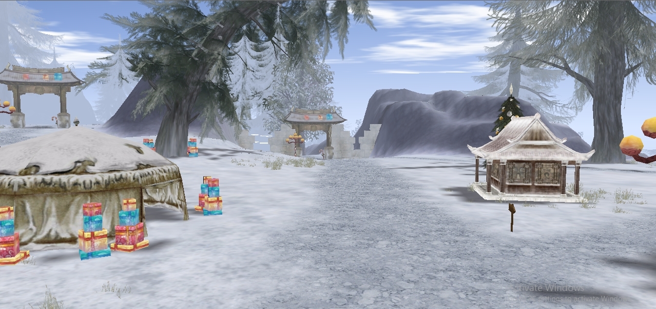 [Preview] List of Maps 2018 - General - Metin2 Dev