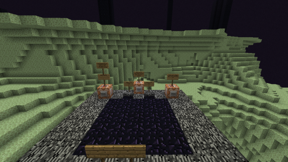 Obsidian Machine Download - Maps - Mapping and Modding: Java Edition ...