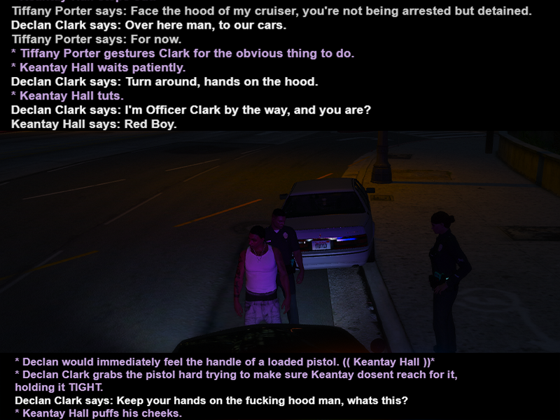 Declan Clark - Page 2 - Archive - GTA World Forums - GTA V Heavy ...