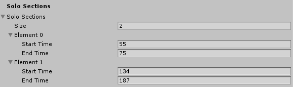 Ben Luker: Selecting Difficulties, Defining Solo Sections – troubadour ...