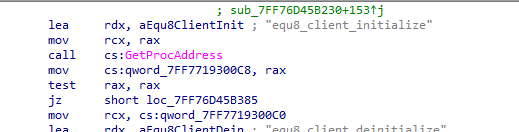 [Coding] Splitgate Reversal, Structs and Offsets - Page 9