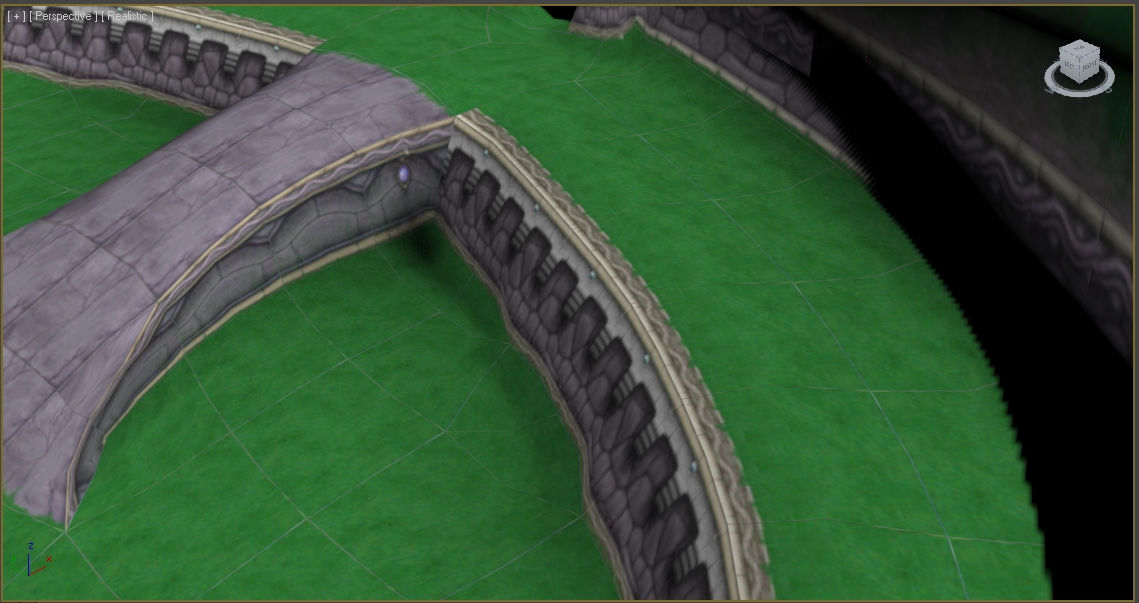 SpyroWorldViewer: How do I correct textures on exported models? : r/Spyro