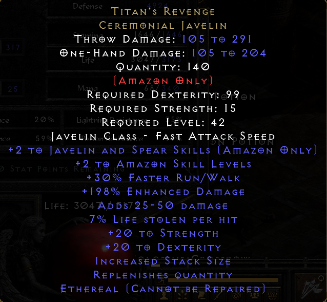 Java Iso List - Topic - d2jsp