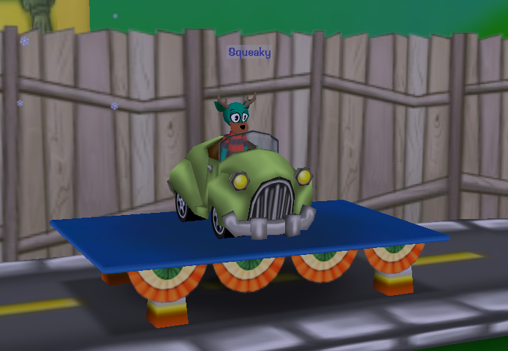 Get your game on with fully working racing! Coming on TTPA 1.1.0 : r ...