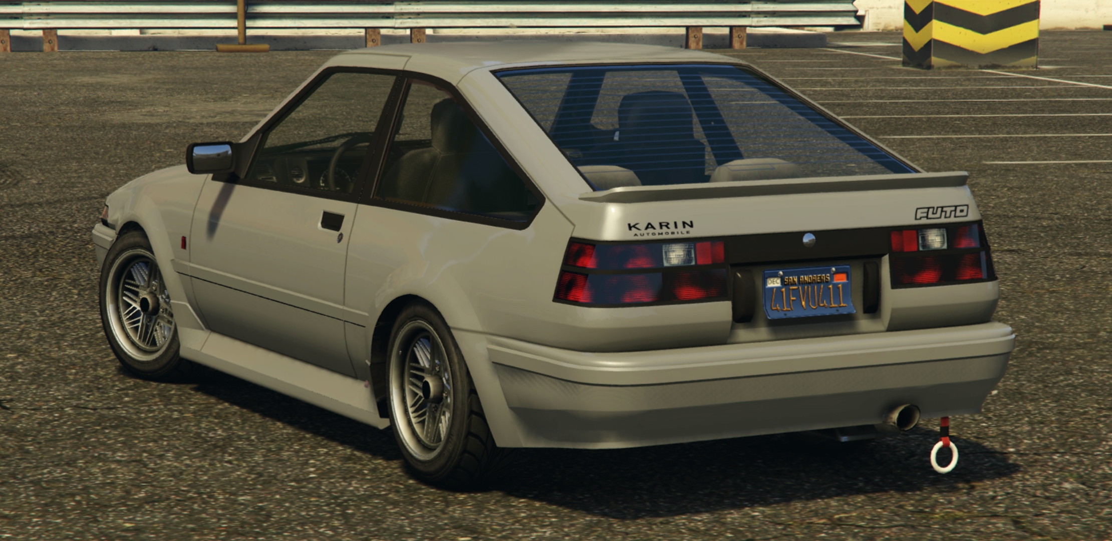 Karin Futo GTX Appreciation Thread - Page 7 - Vehicles - GTAForums